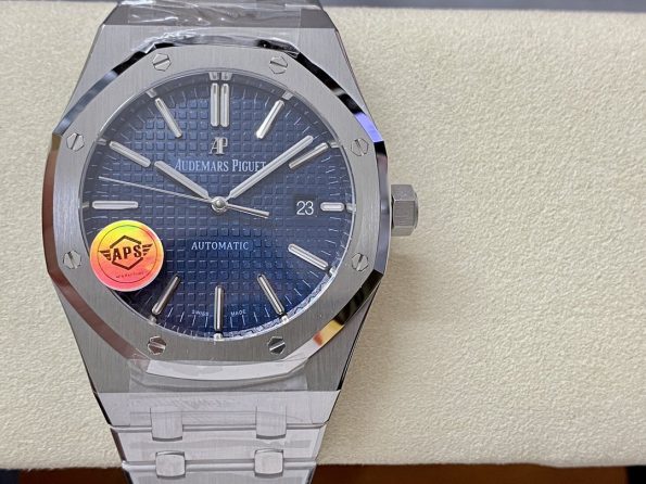 Audemars Piguet RO 15400 1:1 Superclone | Best Superclone